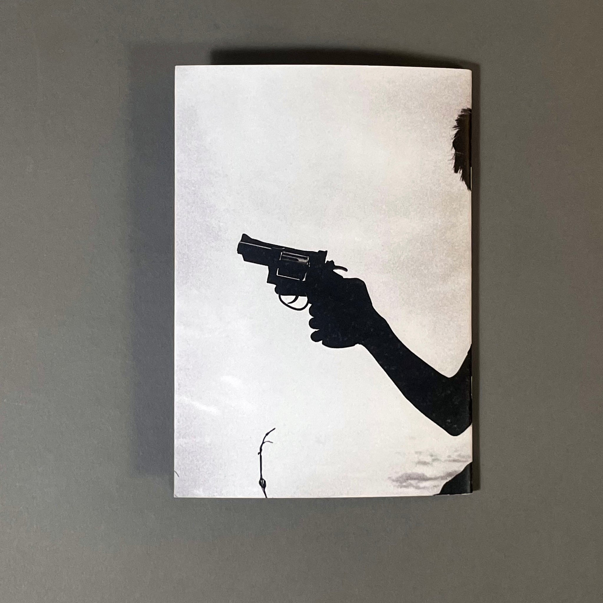 JOSHUA GORDON ZINE