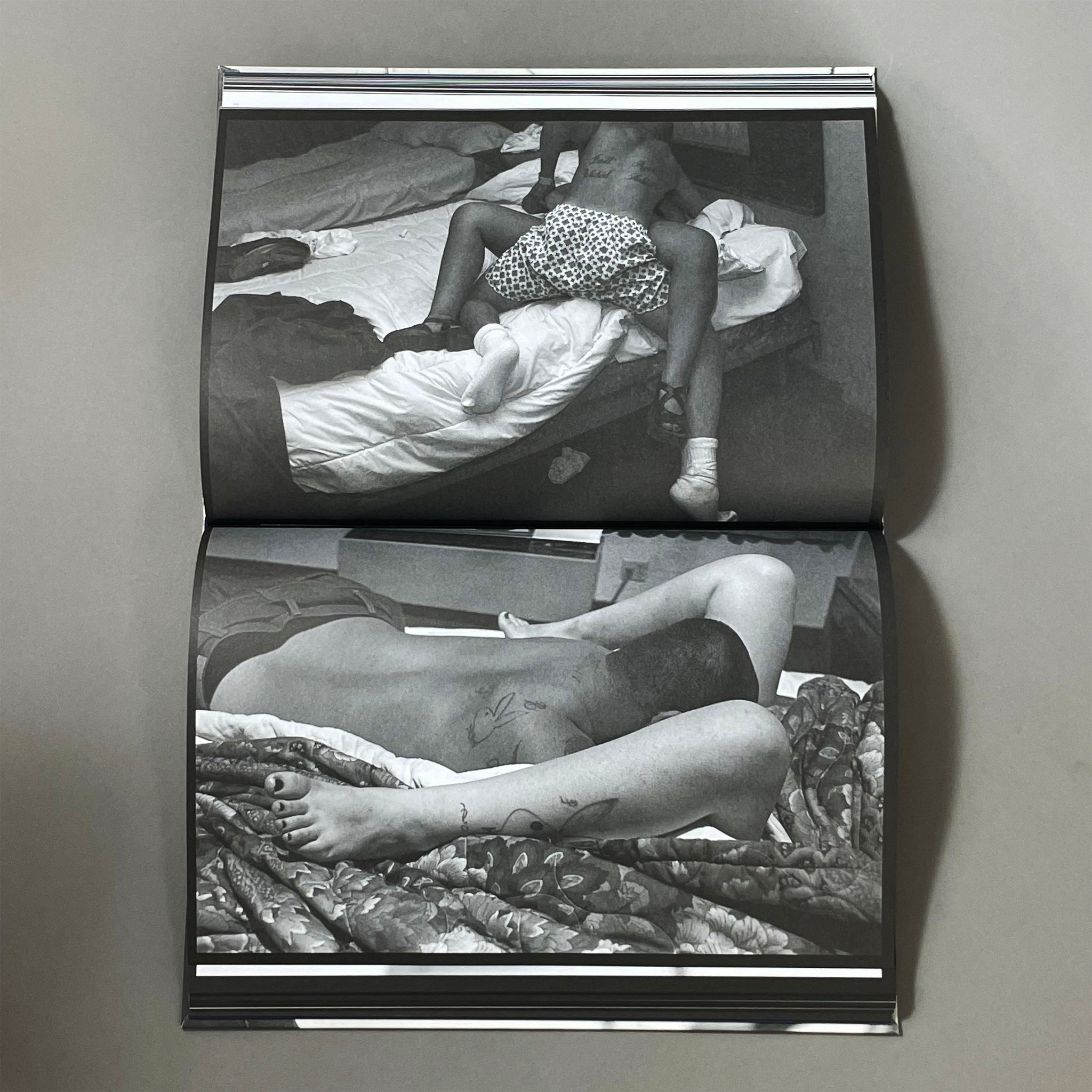 PLAYBOYS BY ROBERT YAGER